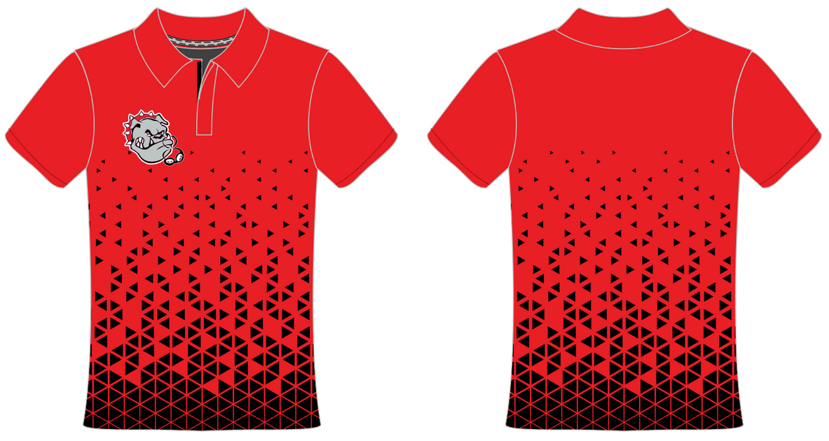 CPSC - Zip Polo – Nuvo Athletic