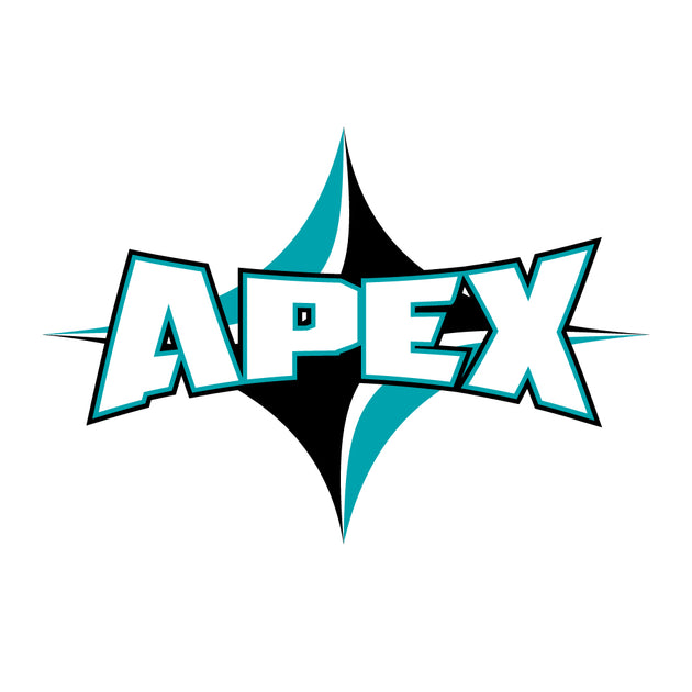 APEX Cheer Uniforms – Nuvo Athletic