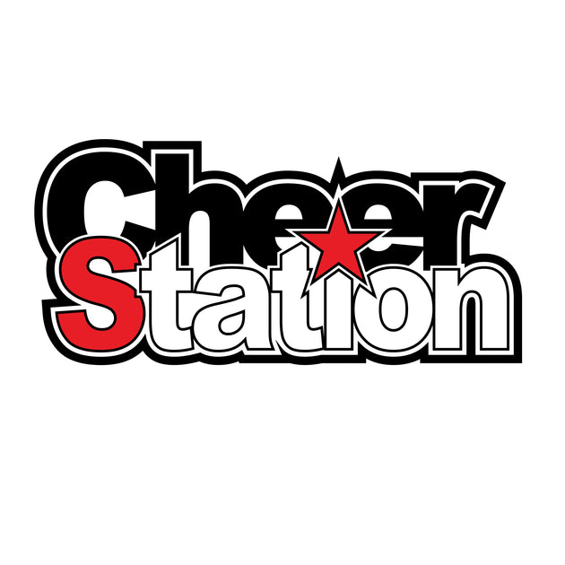 Cheer Station Uniforms – Nuvo Athletic