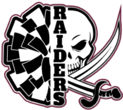 Navarre Raiders Uniforms – Nuvo Athletic