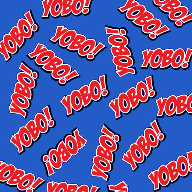 YOBO Uniforms – Nuvo Athletic