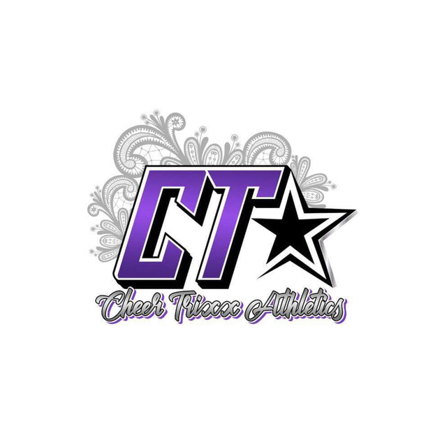 Cheer Trixx Uniforms – Nuvo Athletic