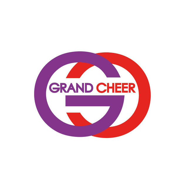 Grand Cheer Uniforms – Nuvo Athletic