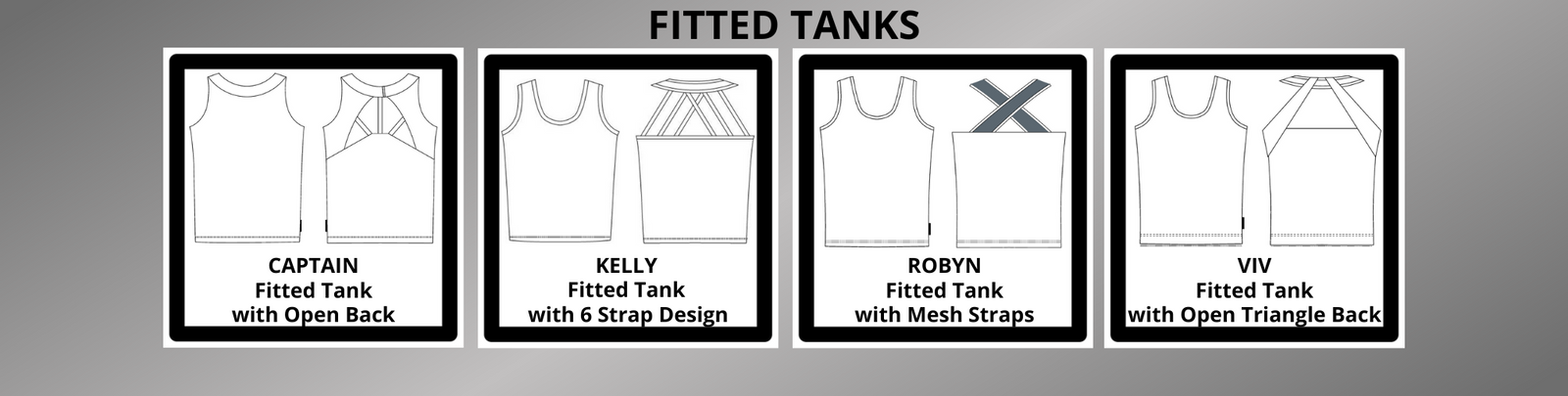 All Star Rec Cheer Uniforms – Nuvo Athletic