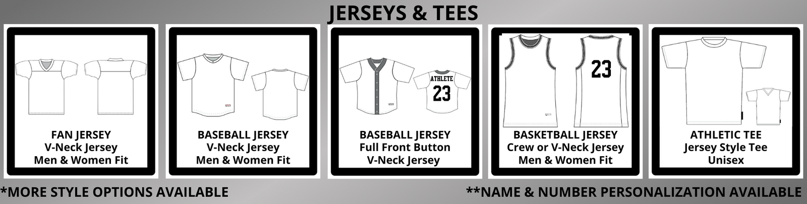 Cheer Fan Gear – Nuvo Athletic