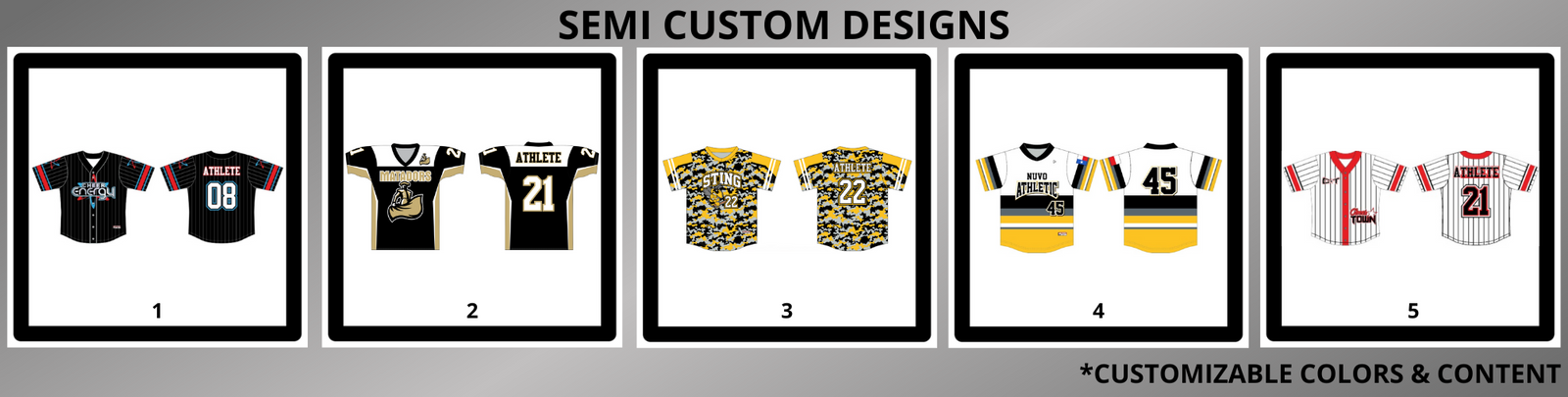 Cheer Fan Gear – Nuvo Athletic