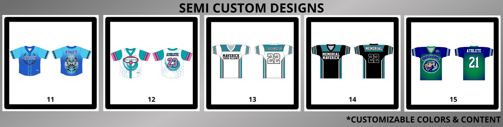 Cheer Fan Gear – Nuvo Athletic