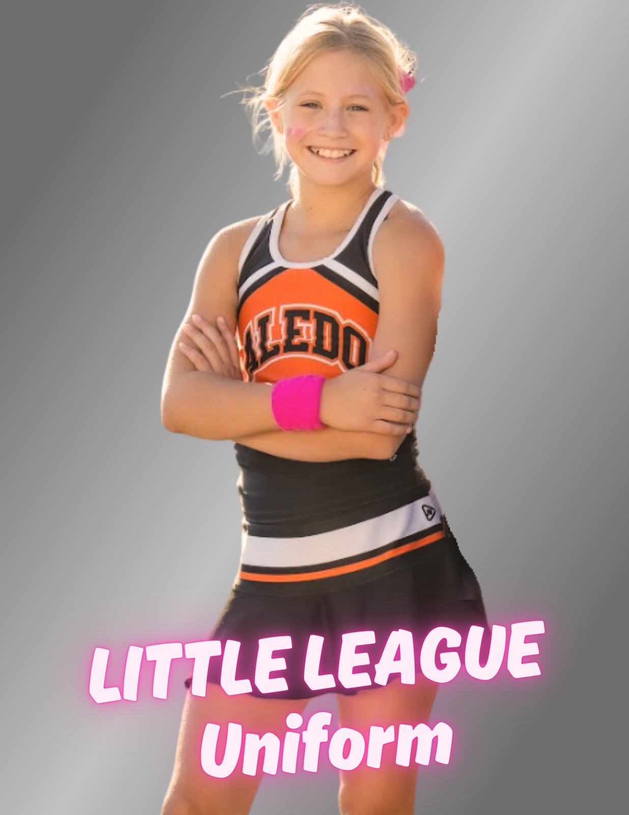 Custom Little League Practice Wear, Uniforms & More – Nuvo Athletic