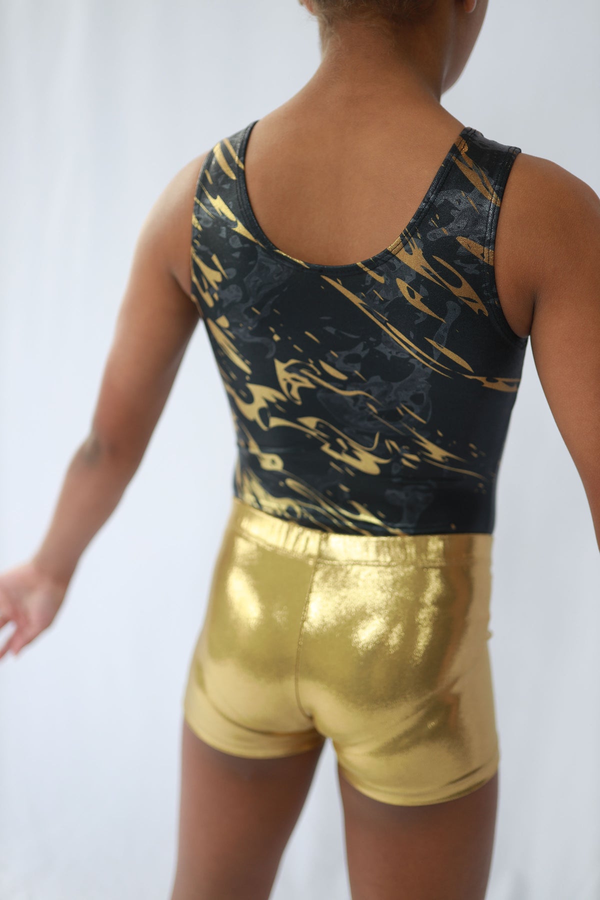 Gymnastics Bloomers – Nuvo Athletic