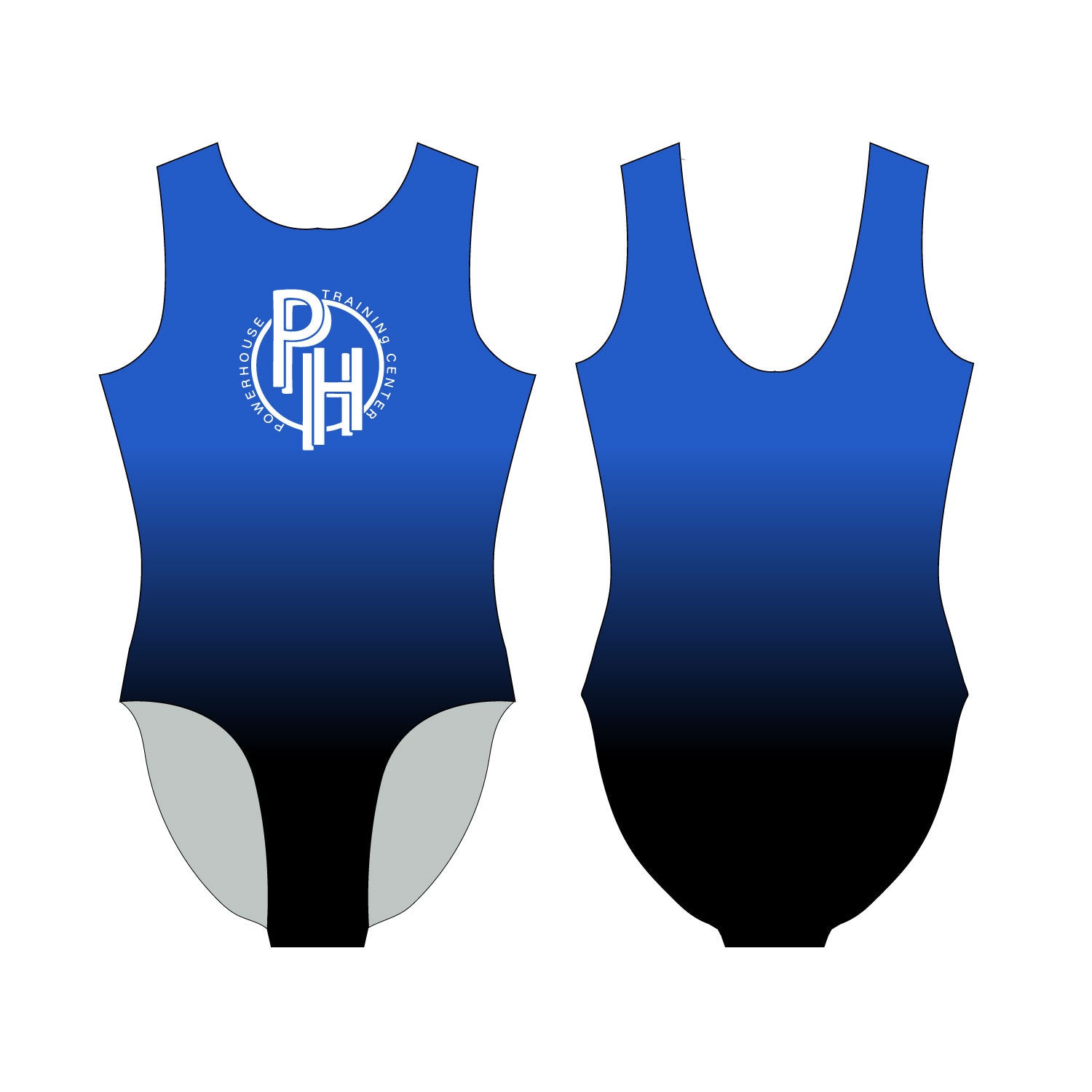 Powerhouse TNT Gymnastics Leotard – Nuvo Athletic