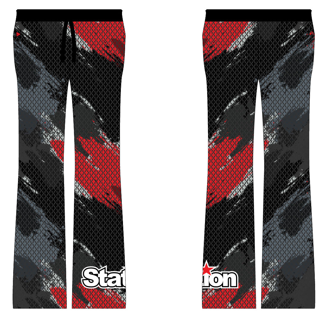 Cheer Station PJ Pants – Nuvo Athletic