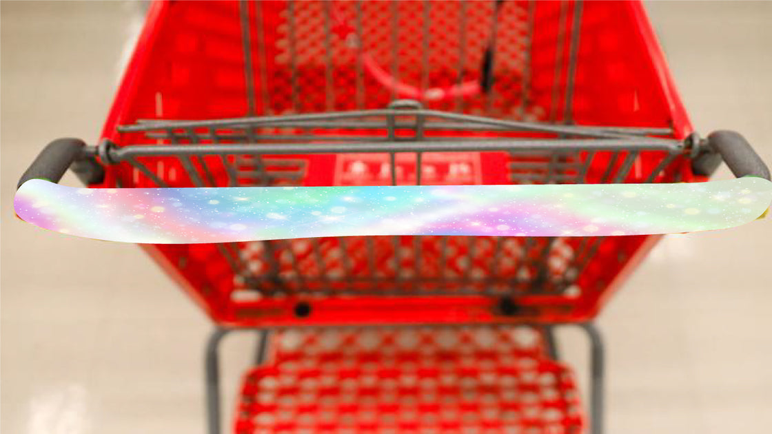 EZEE Candy Cosmic Cart Cover – Nuvo Athletic
