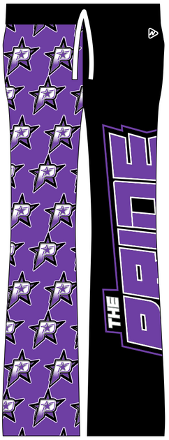 Pride - PJ Pants – Nuvo Athletic