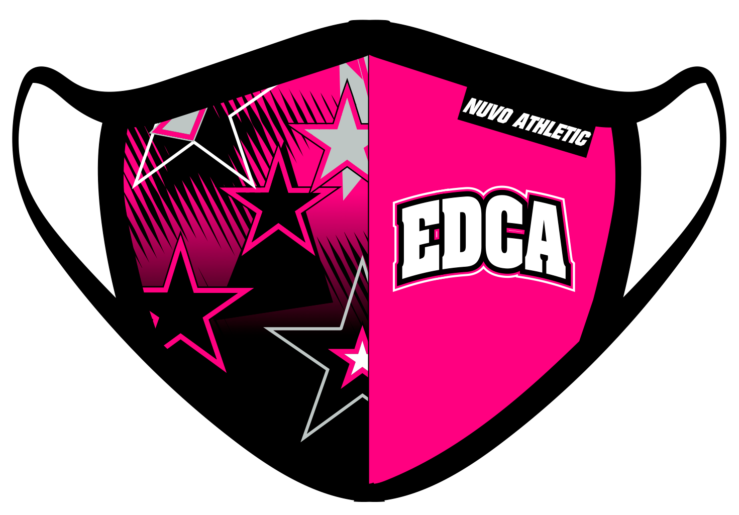 Execution - Face Mask – Nuvo Athletic