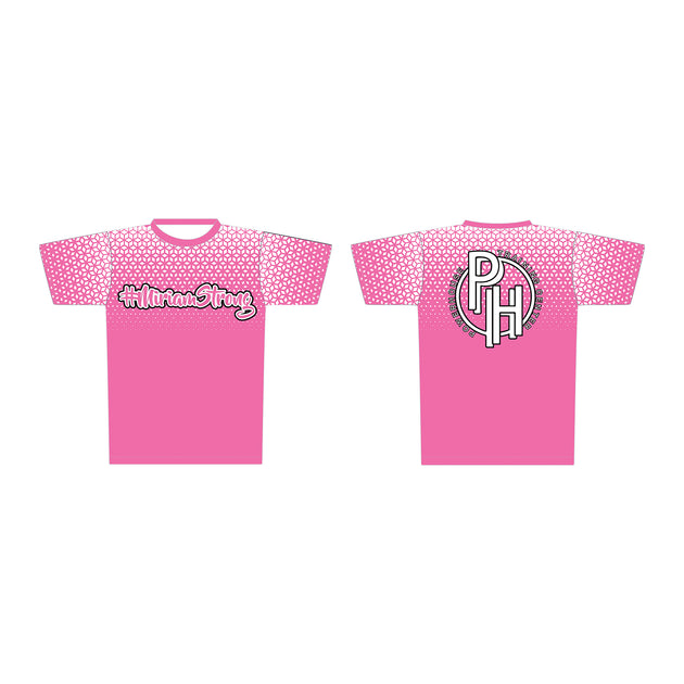 Powerhouse TNT Miriam Strong Athletic Tee – Nuvo Athletic